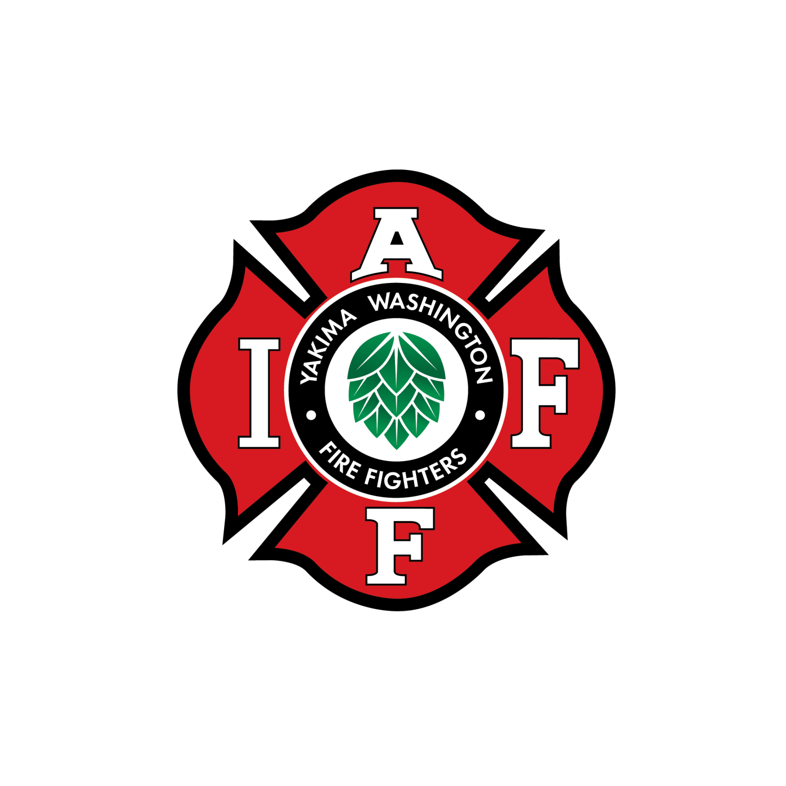 Yakima Fire Fighters Association – IAFF 469